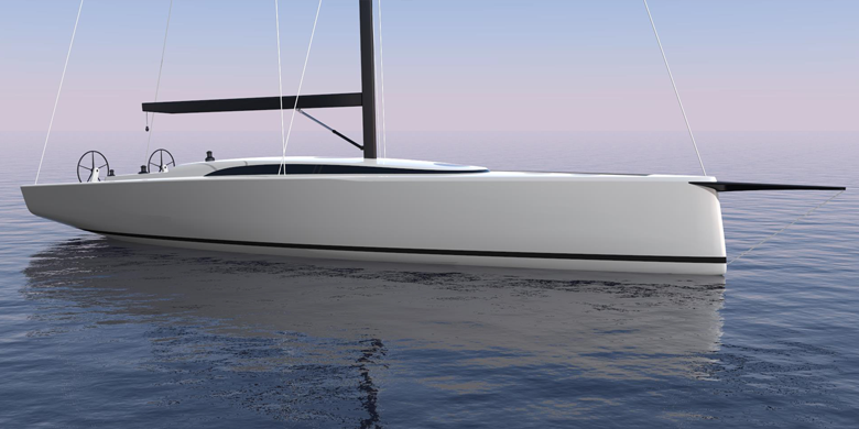 NEO YACHTS & COMPOSITES FAST COMFORTABLE RACER CRUISERS MADE IN ITALY