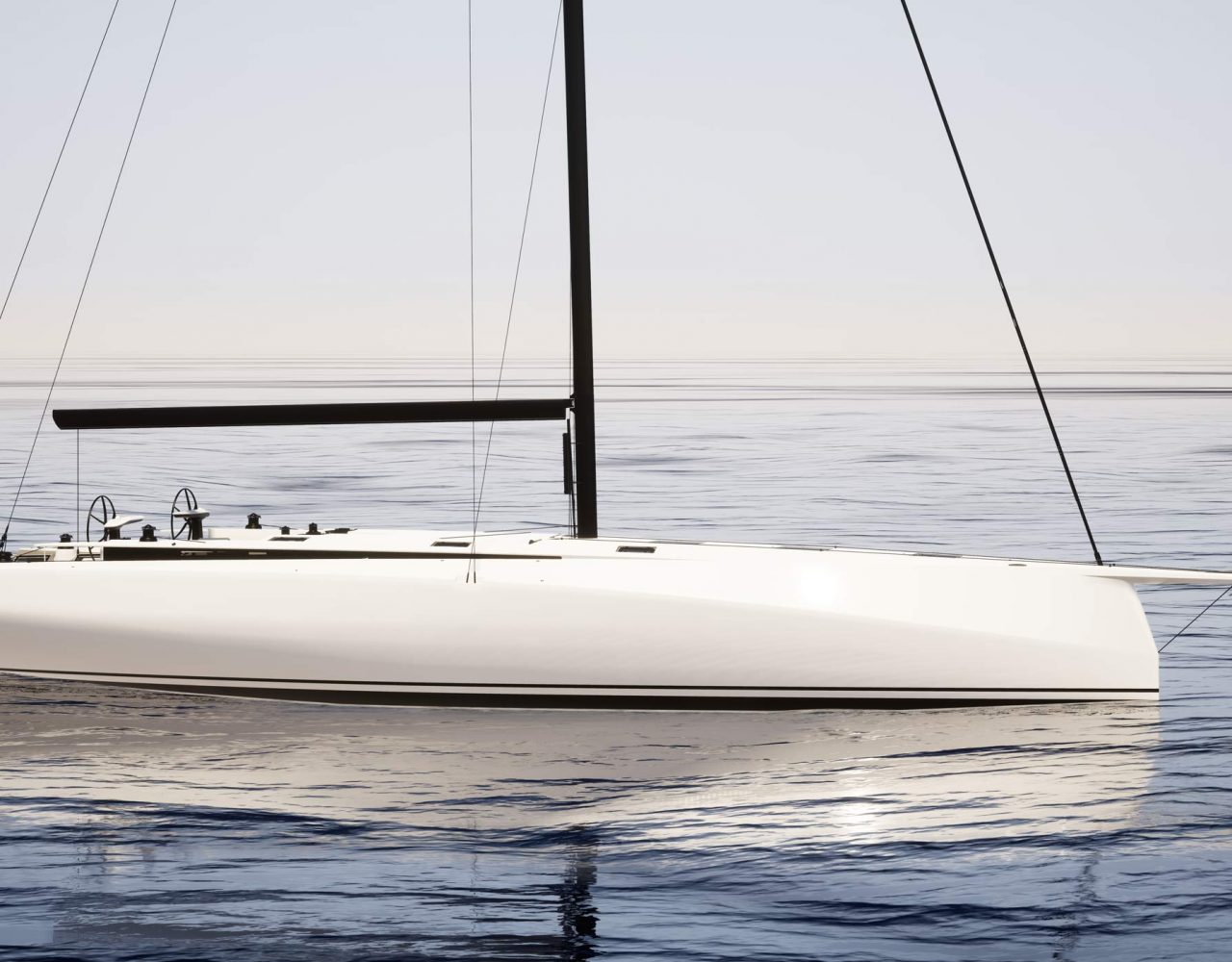 NEWS – Neo Yachts & Composites