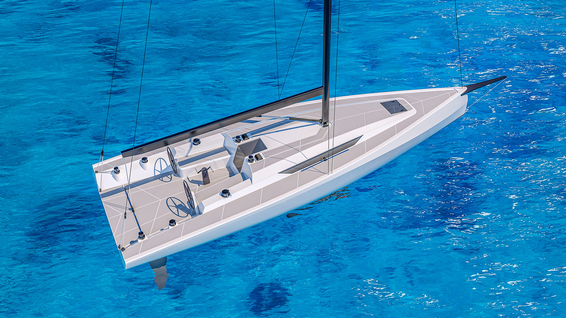 Neo 460 Competizione - Preview 2024