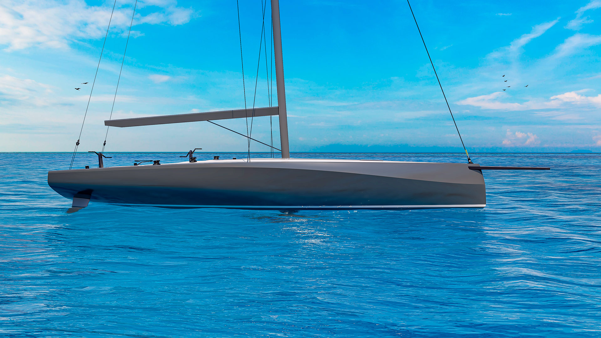 Neo 460 Competizione - Preview 2024