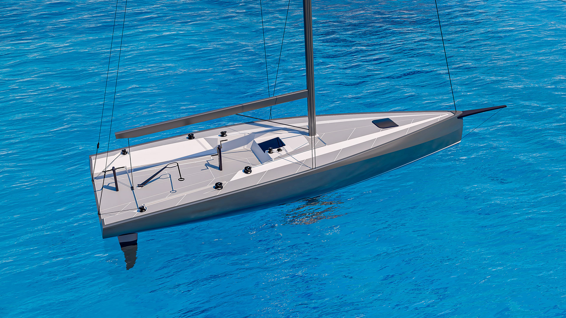 Neo 460 Competizione - Preview 2024