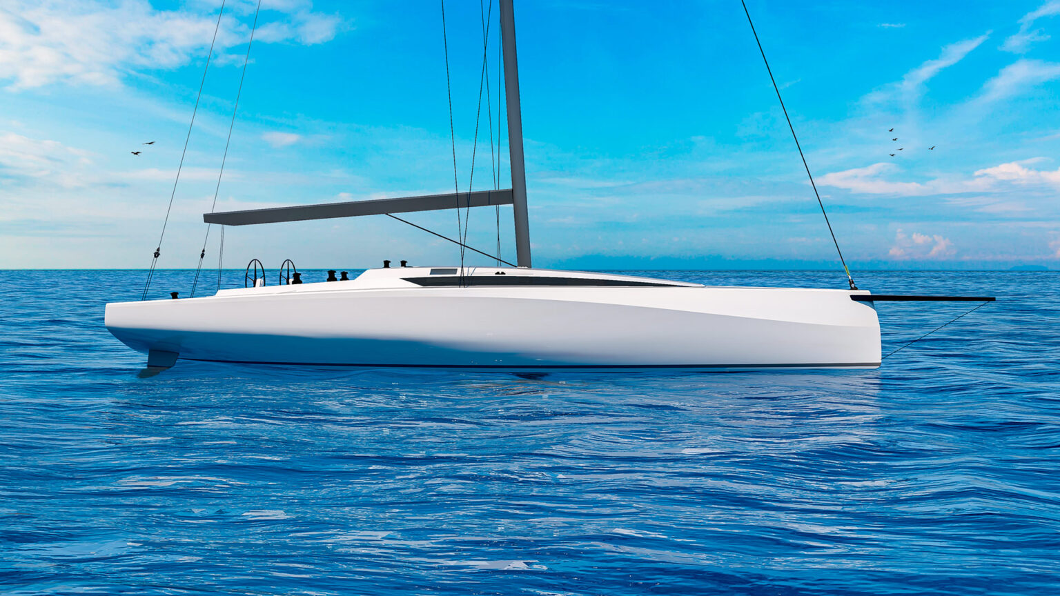 Neo 460 Roma - Preview 2024