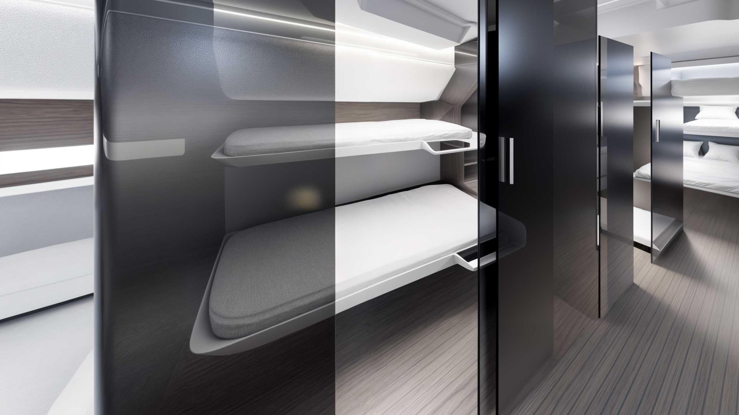 Neo 620 Roma - Neo Yachts & Composites